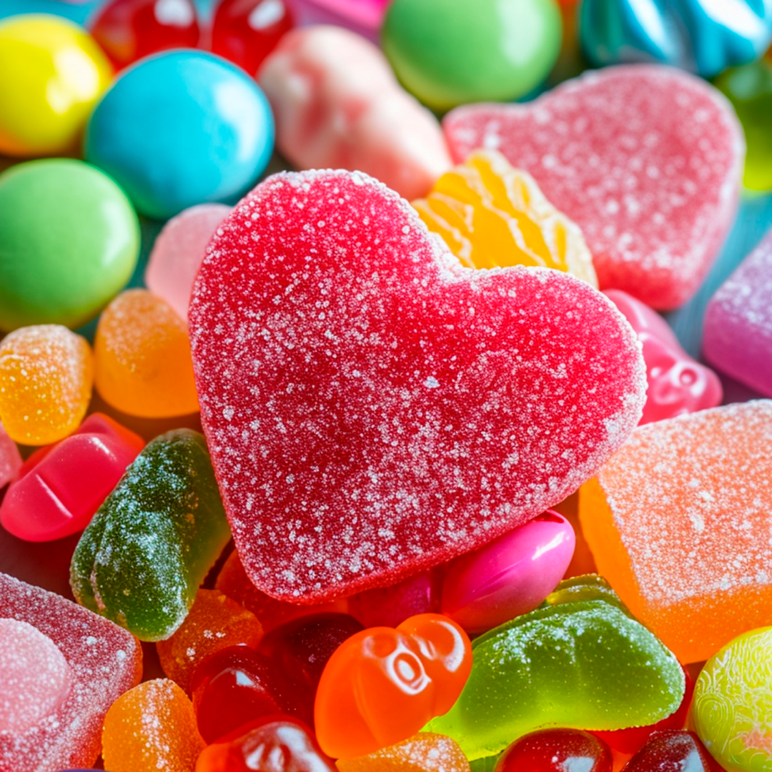 The Rise of Kratom Gummies: Convenience and Benefits | Kratom, Kratom ...