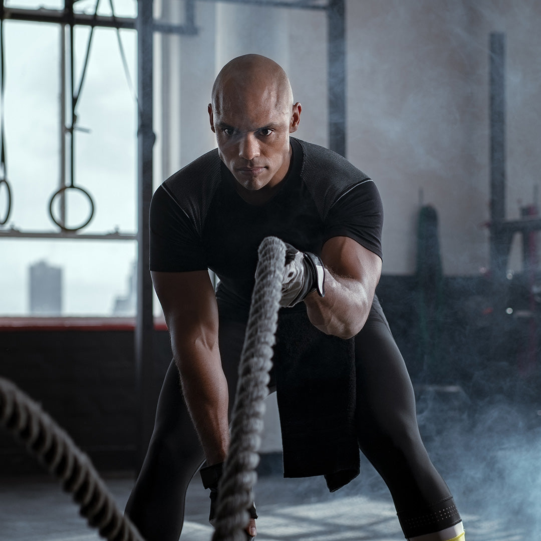 Unleashing Energy with Kratom Gummies: The Perfect Pre-Workout Boost ...