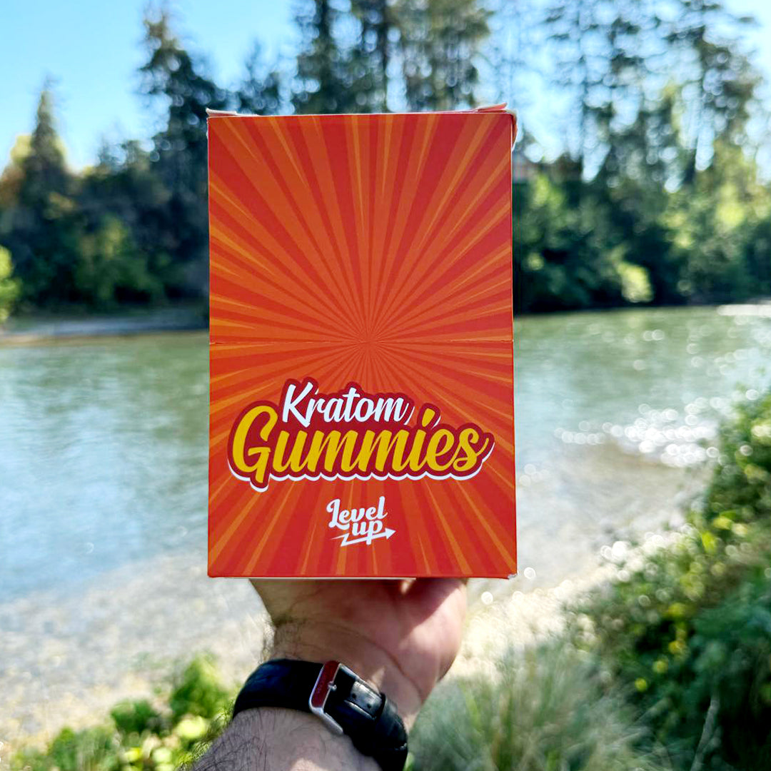 Sharper Focus, Better Days: How Kratom Gummies Improve Concentration a ...