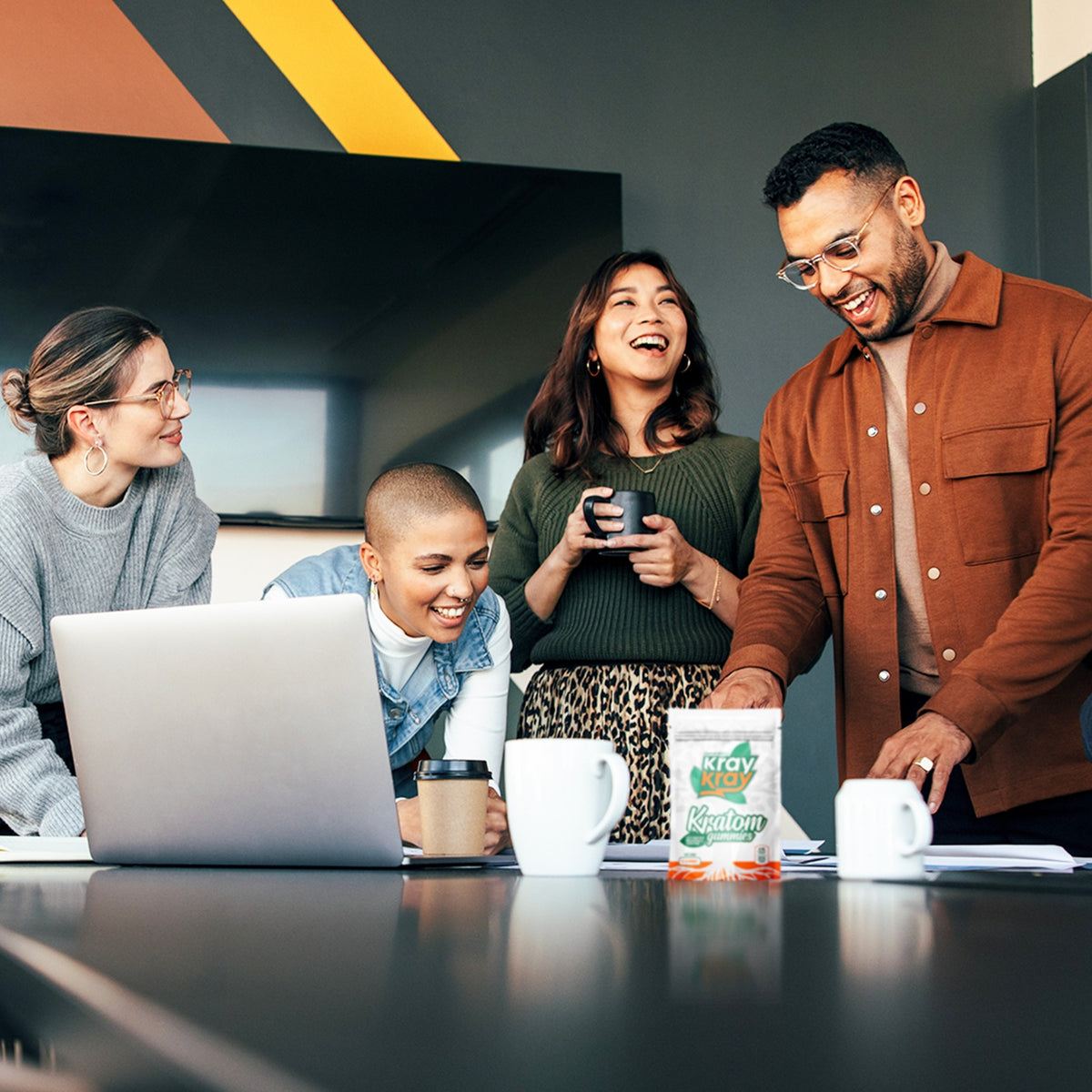 Best Times to Take Kratom Gummies for Maximum Benefits | Kray Kray ...